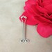 Clitoral Jewellery for Women Handmade Out of 18gauge Serling - Etsy Canada