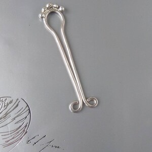 Clitoral Jewellery for Women Handmade Out of 18gauge Serling - Etsy Canada