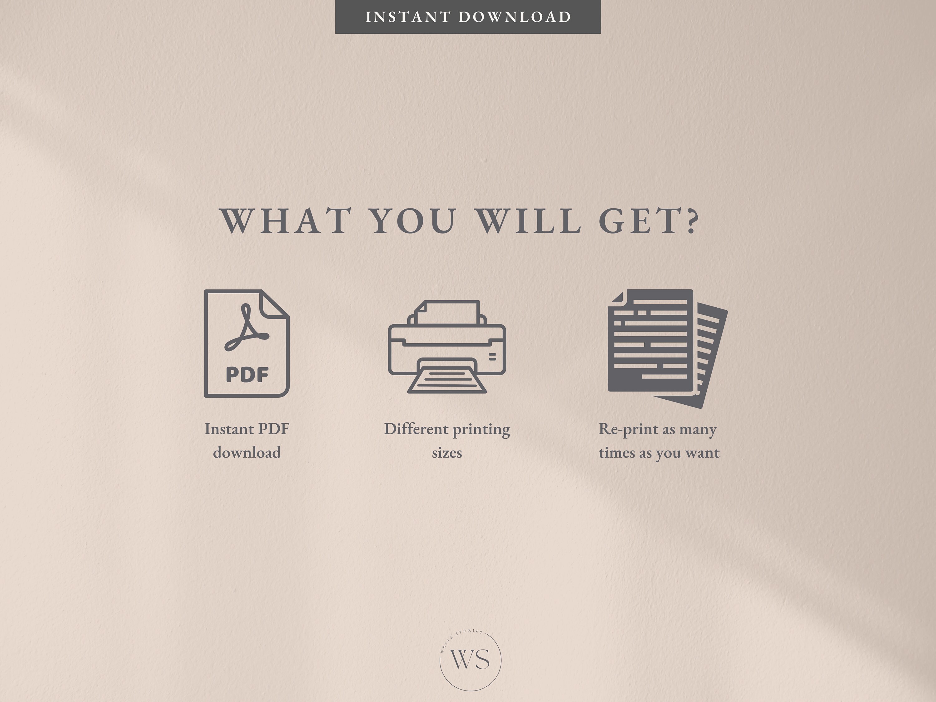 A Year of Books Bookmark Reading Tracker Reading Log Book Log Printable ...