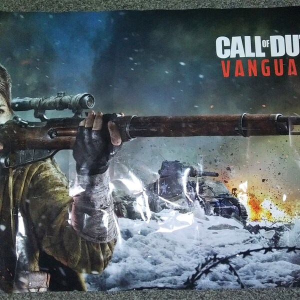 Call of Duty Vanguard Svg - Etsy