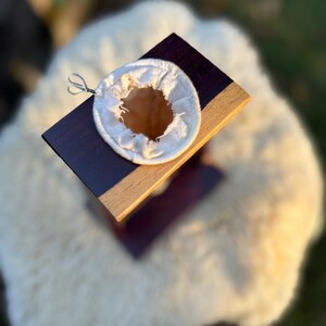 VTG Cost Rican Chorreador, Pour Over Coffee Stand, Handmade, 7 - Etsy