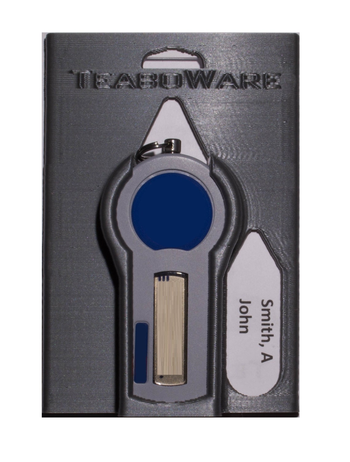 RSA Token Badge Holder - Etsy