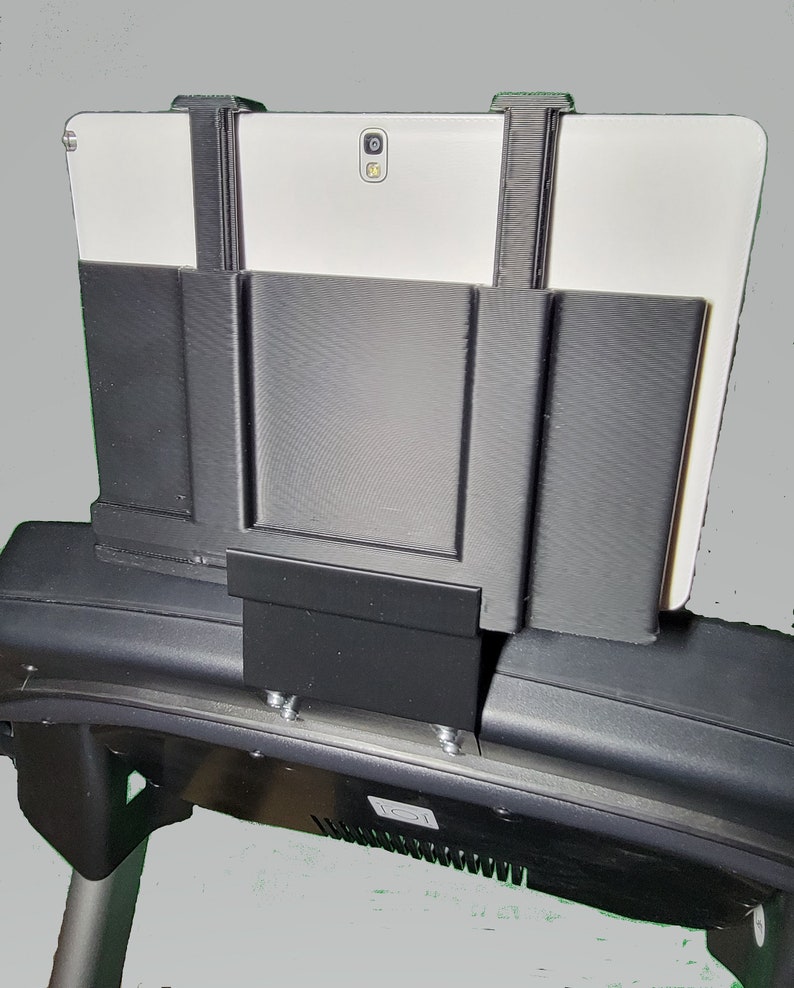 Proform Nordictrack Treadmill Tablet Cell Phone Holder - Etsy
