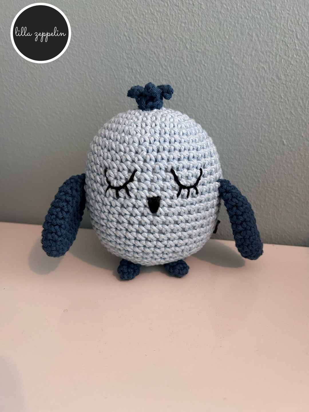 Crochet Pattern • Kiki the Snuggly Bird • Amigurumi Crochet Doll - Etsy