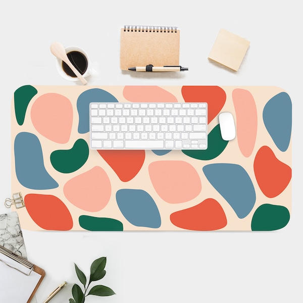 Desk Mat - Etsy