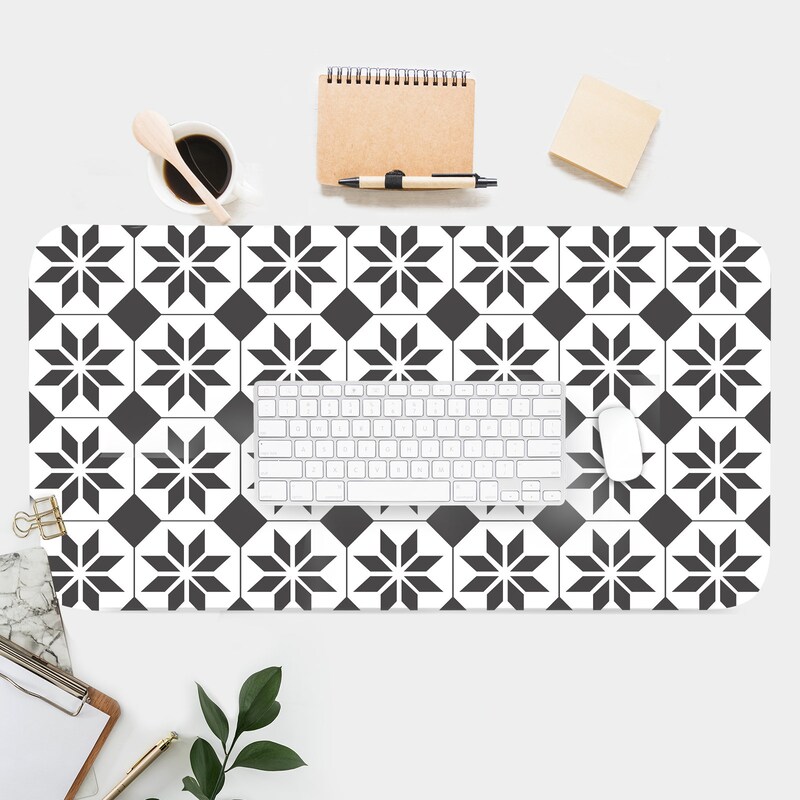 Desk Mat - Etsy