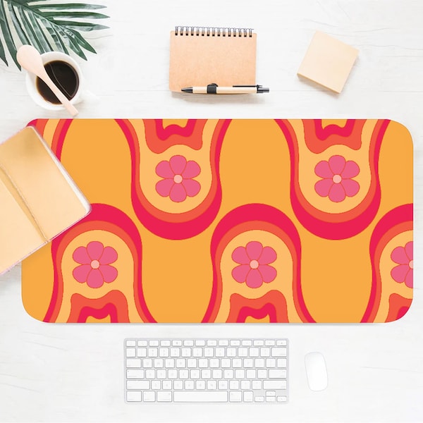 Retro Desk Accessory - Etsy