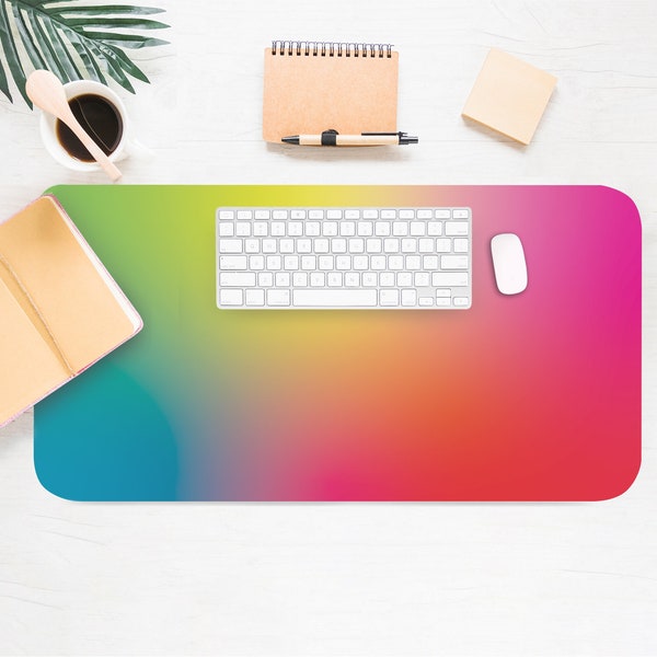 Desk Mat - Etsy