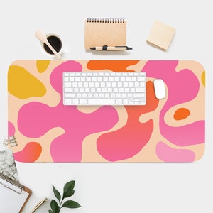 Desk Pad - Etsy