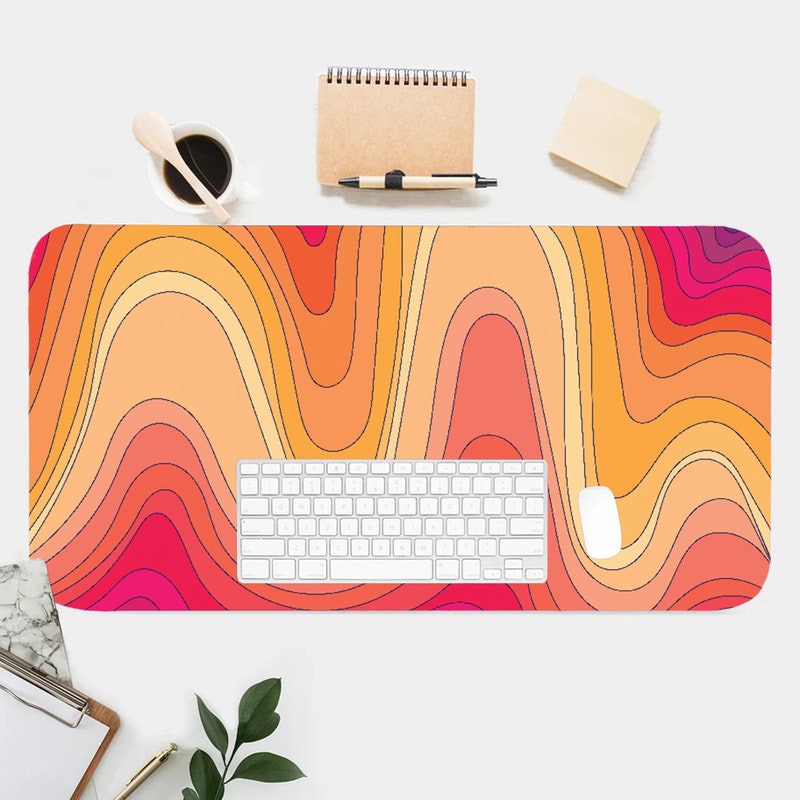 Retro Desk Accessory - Etsy