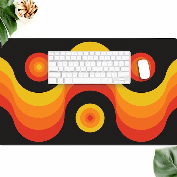 Retro Desk Accessory - Etsy