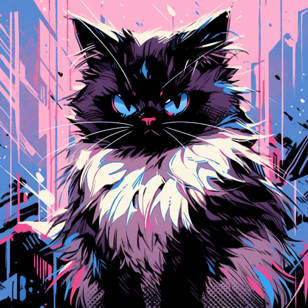 16 Grumpy Clipart Pngs, Set 1, Commercial Use , Digital Download, Card ...