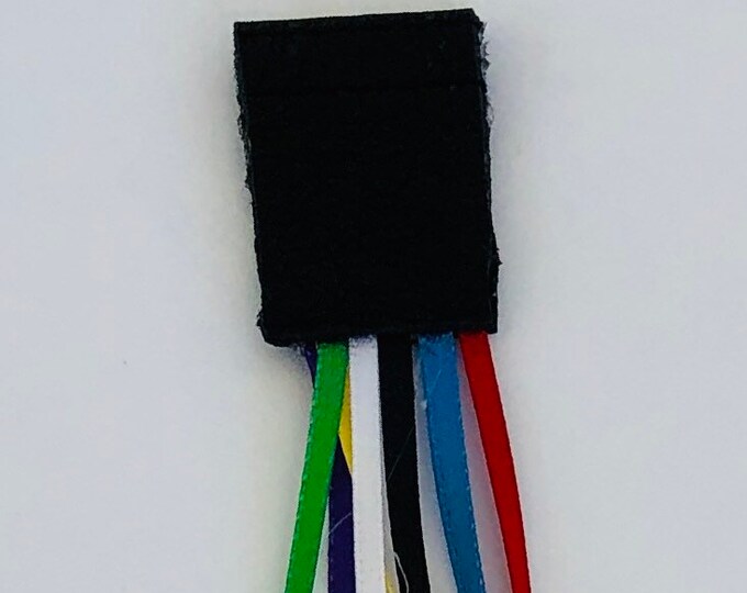 12.5 Inch Breviary Missal Bible Seven Ribbon Place Markers, Liturgical ...