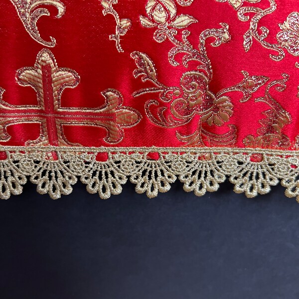 Church Altar Table Runner - Etsy