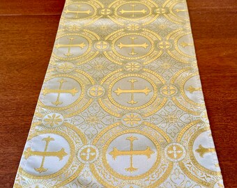 Home Catholic Altar Runner - Etsy