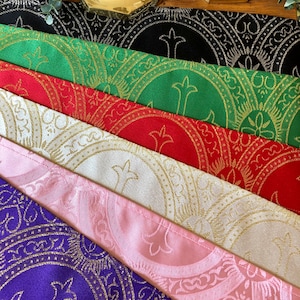 Altar Cloths SET of 6 Liturgical Catholic Christian Home 29.5 - Etsy