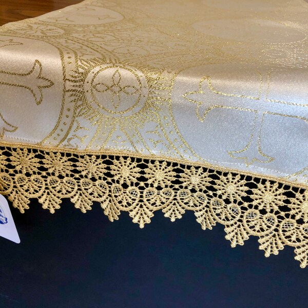 Communion Table - Etsy