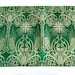 Altar Cloth Catholic Christian Home Green Metallic Gold 4 Sizes Linens ...