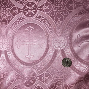 Altar Cloths SET of 6 Liturgical Catholic Christian Home 12.5 X 31 ...