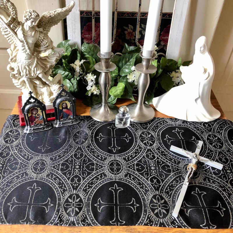 Prayer Cloth - Etsy