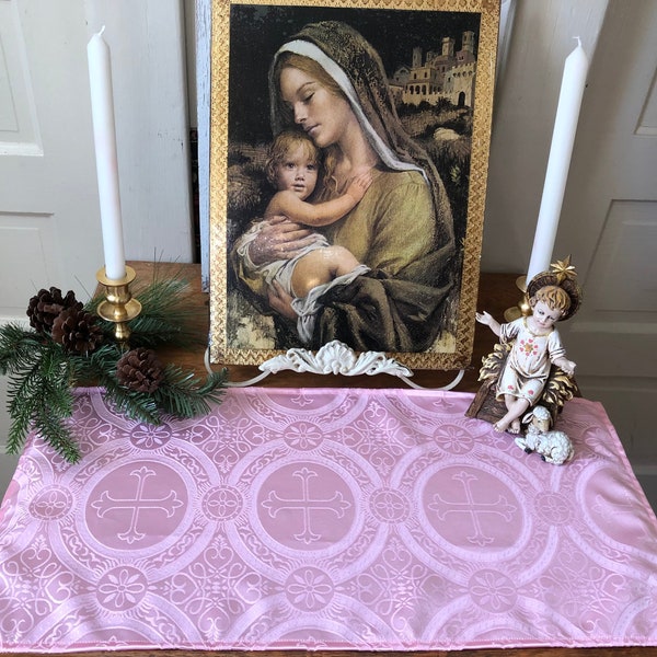30 Inch Altar Cloth - Etsy