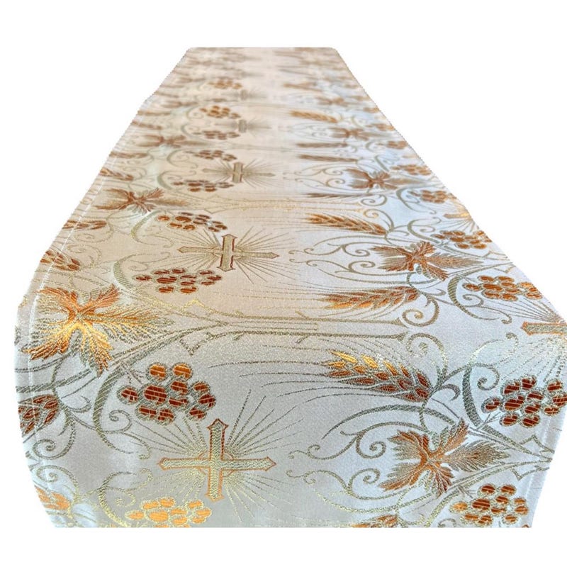 Church Runner - Etsy