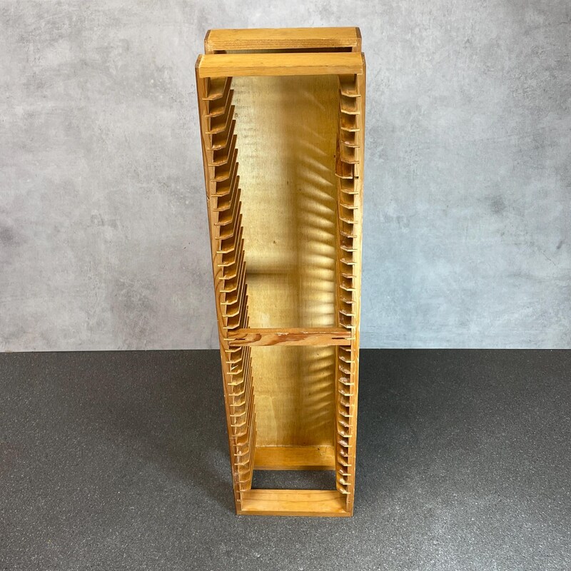 Cd Wall Storage - Etsy UK