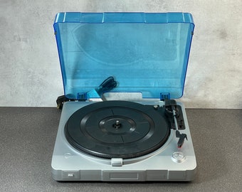 Record Players - Etsy UK