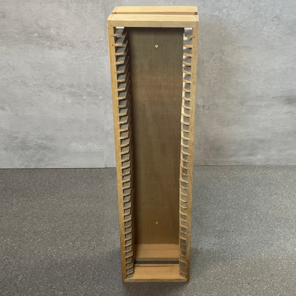 Cd Wall Storage - Etsy UK