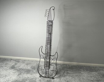 Guitar Storage Rack - Etsy UK