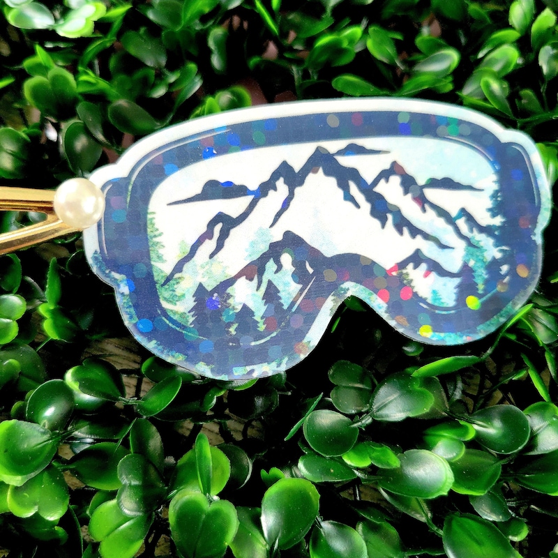 Ski Helmet Stickers - Etsy