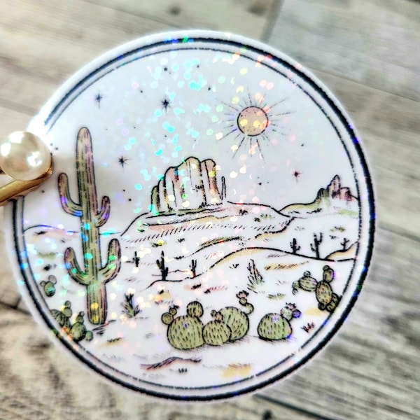Western Stickers - Etsy