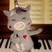 24 Designs, Digital Embroidery File Unicorn Horse 5x7 in the Hoop Ith ...
