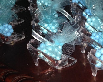 Cinderella Candy Box - Etsy