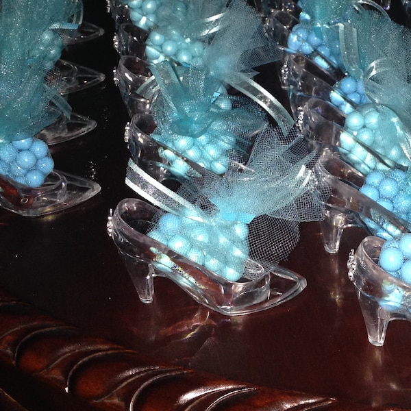 Cinderella Candy Box - Etsy