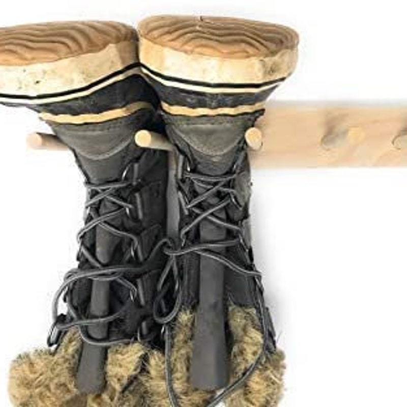 Boot Room Holder - Etsy