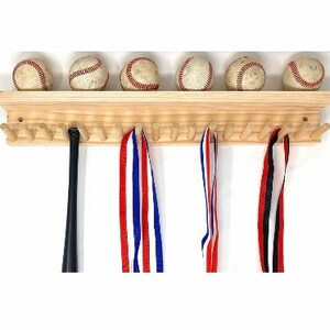Trophy Award Display Shelf _ WHITE - Etsy