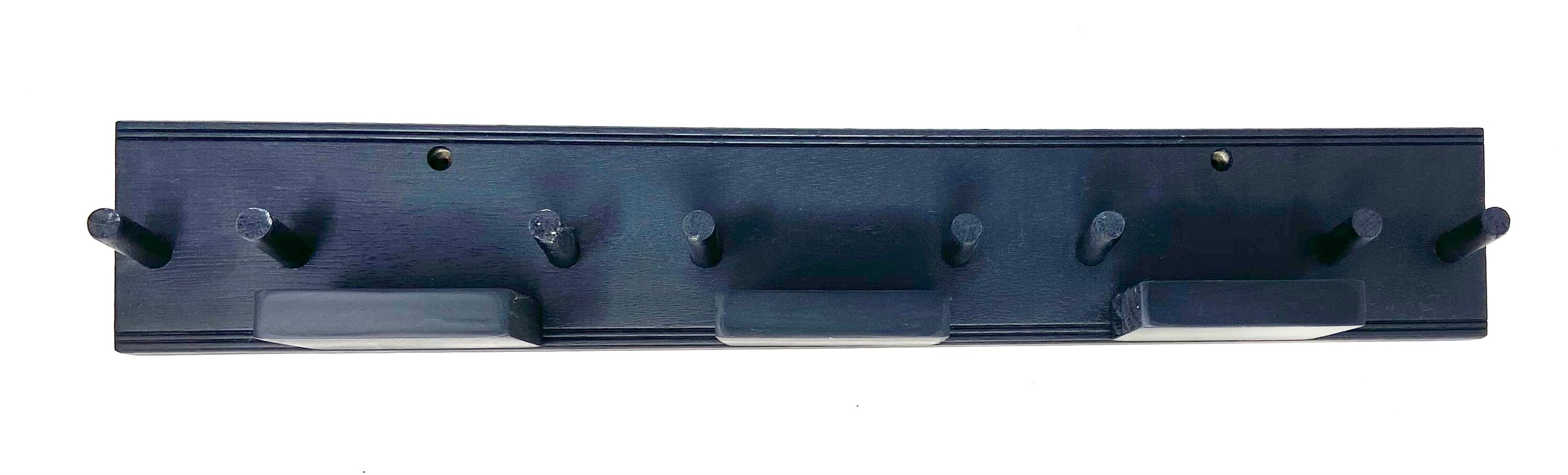 Baseball Bat Ball Display Rack Holder 4 Full Size Bats 3 Balls - Etsy