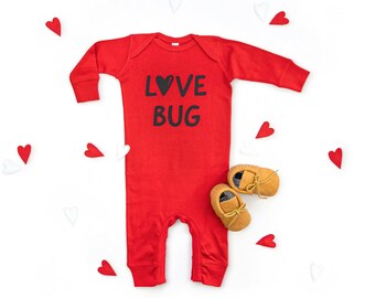 Boy Valentine Outfit | Etsy