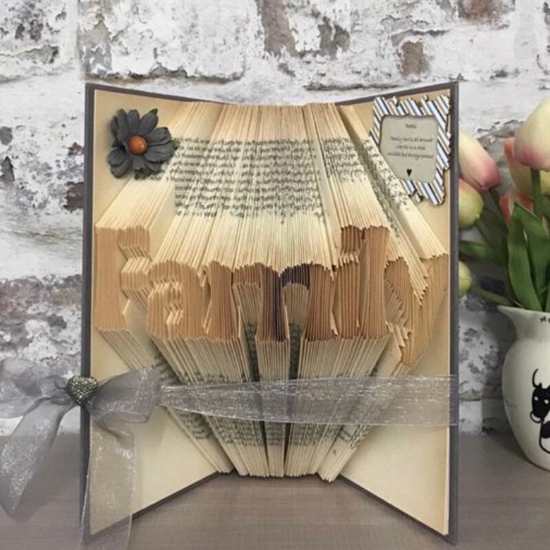 Paper Fold Doll Furniture - Etsy