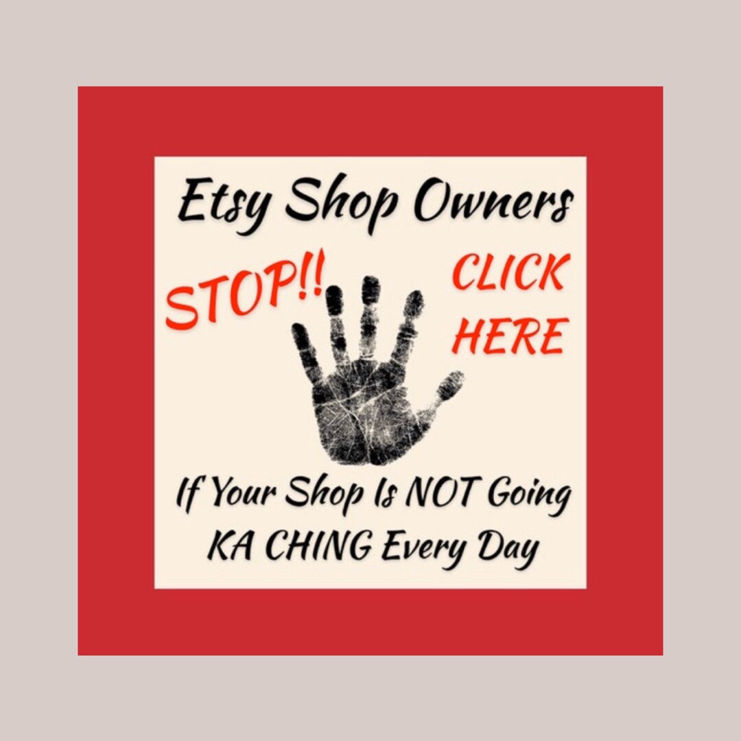 Etsy Help, Shop Review, E-commerce Handmade Gifts - Etsy