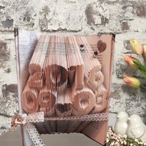 Book Folding, Patterns You Can Custom Order, Downloadable - Etsy