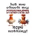 Let Me Check My Giveashitometer Chickens PNG Design - Etsy