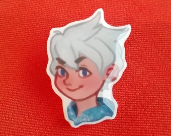 Jack frost rise of the guardians | Etsy