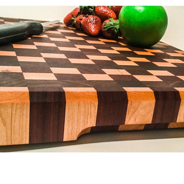 Butcher Block - Etsy