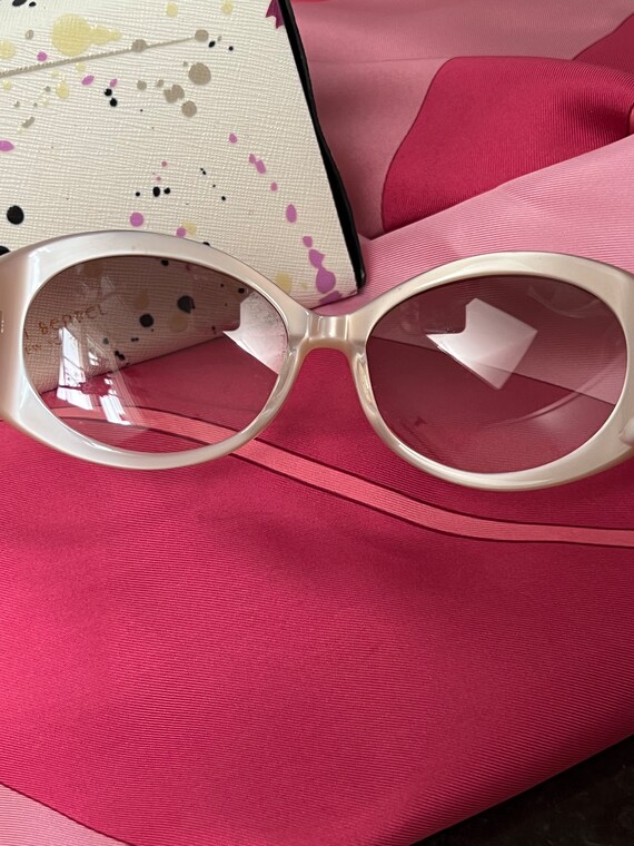 Missoni sunglasses - Gem