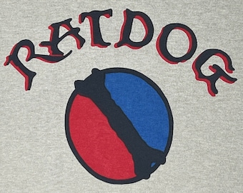 VINTAGE RATDOG !!! DELTA TAG YALL - munimoro.gob.pe