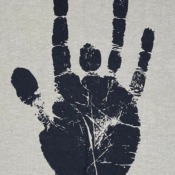 Jerry Garcia Hand - Etsy