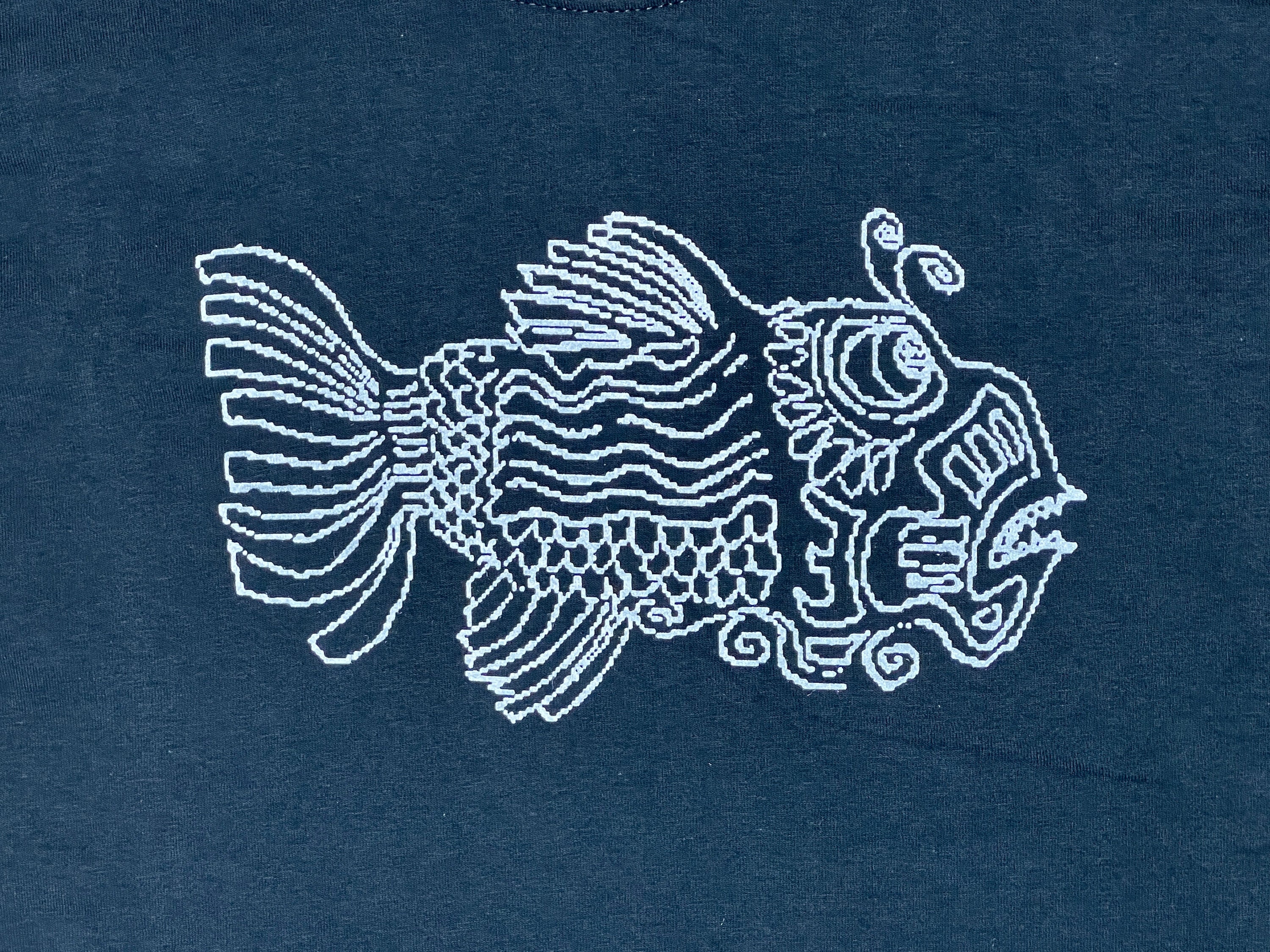 Jerry Garcia Artwork Fish Handmade Grateful Dead & Company Weir Phish ...