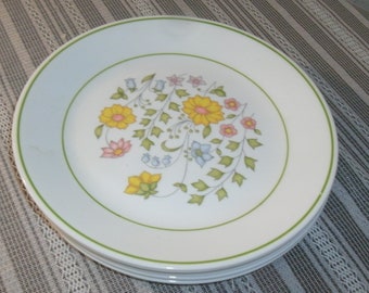 Corelle Spring Meadow - Etsy